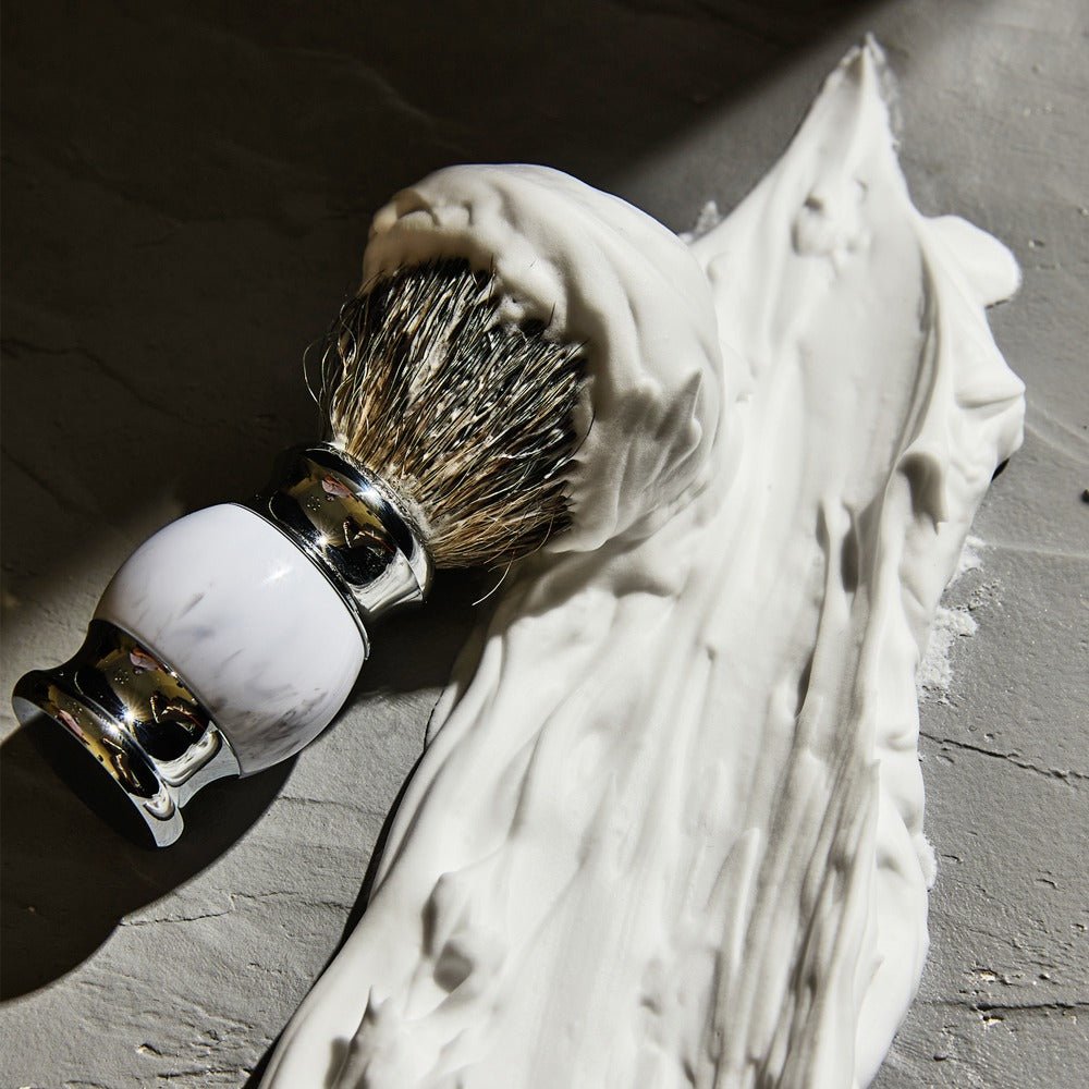 Fragancia Bramble Berry - Shave and a Haircut - Barbería clásica - Imp ...